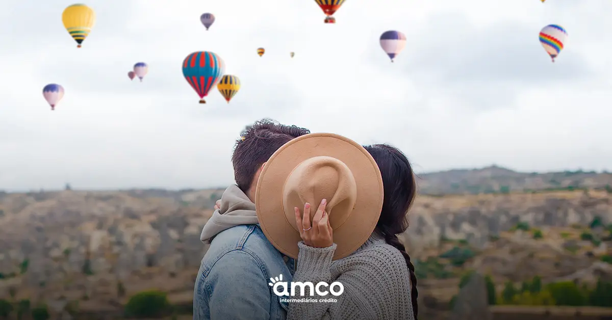 Crédito Responsável: Boa decisão? - AMCO Intermediários Crédito